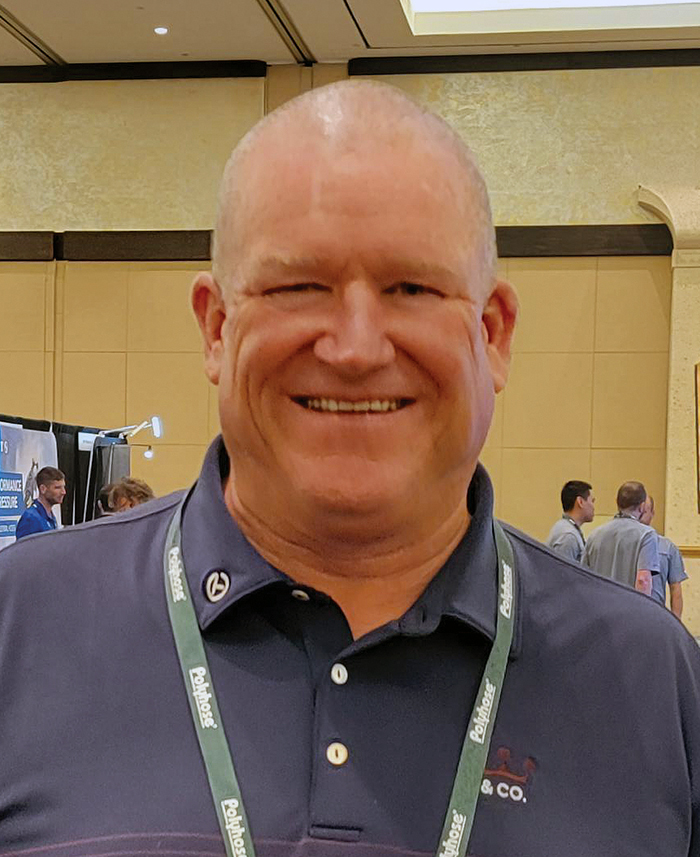 5 leadership questions with Tipco Technologies co-CEO | Rubber News